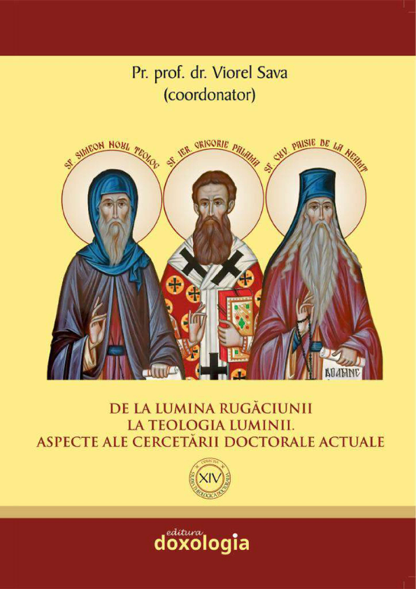 (PDF) The contribution of the Patriarchate of Romania at the beginning ...