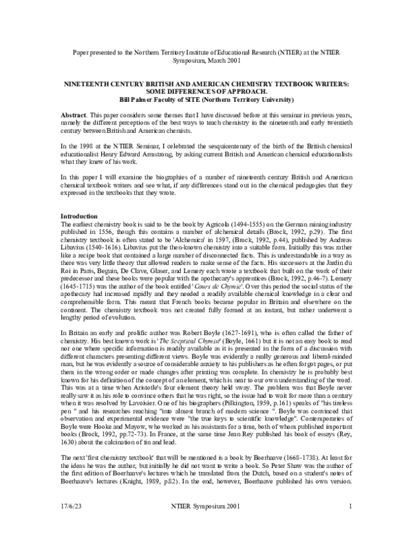 (DOC) Paper presented to the Northern Territory Institute of ...
