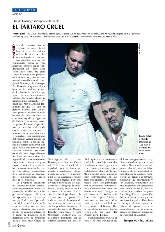 (PDF) El tártaro cruel