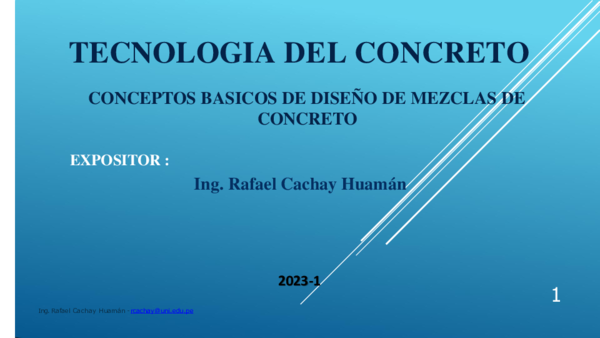 (PDF) TECNOLOGIA DEL CONCRETO