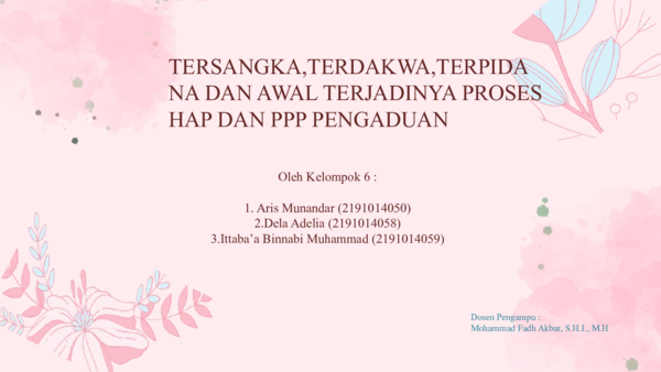 (PPT) PPT KELOMPOK