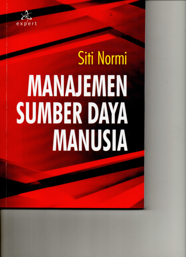 (PDF) Manajemen Sumber Daya Manusia | Cepi Setiawan - Academia.edu