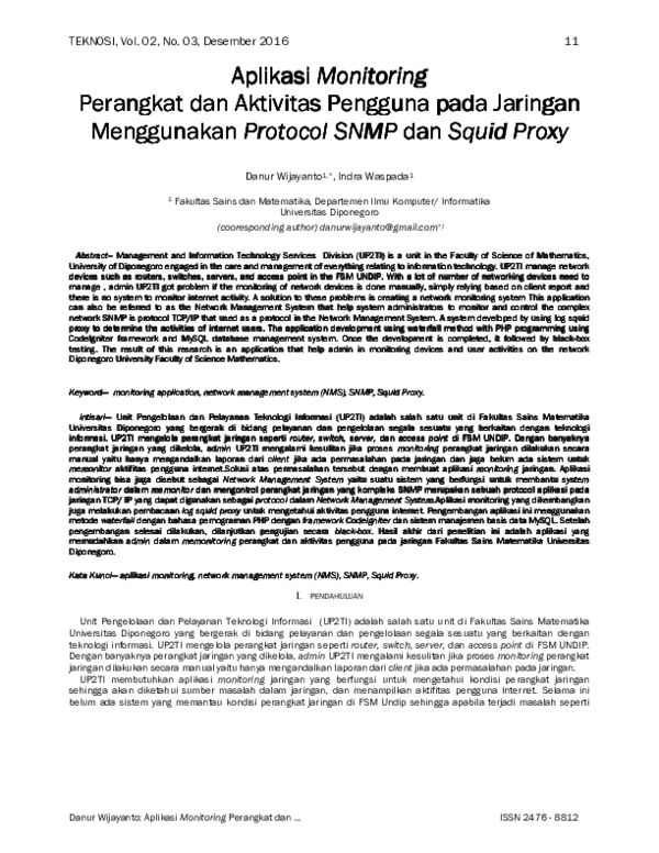 (PDF) Aplikasi Monitoring Perangkat dan Aktivitas Pengguna pada ...