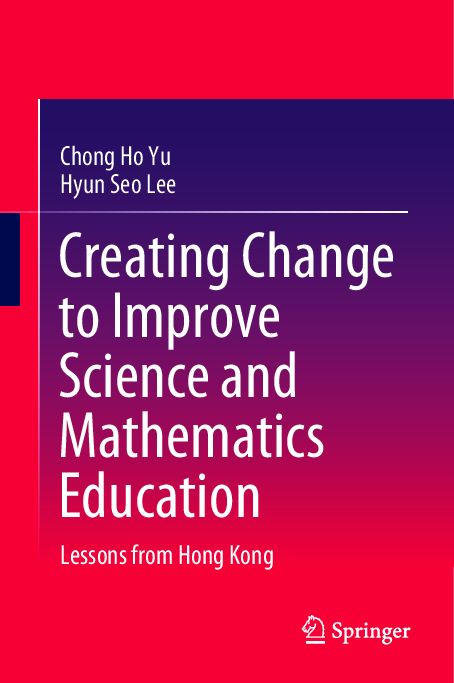 (PDF) Creating Change to Improve Science and Mathematics Education
