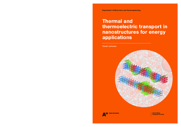 (PDF) Transparent, Flexible, and Passive Thermal Touch Panel