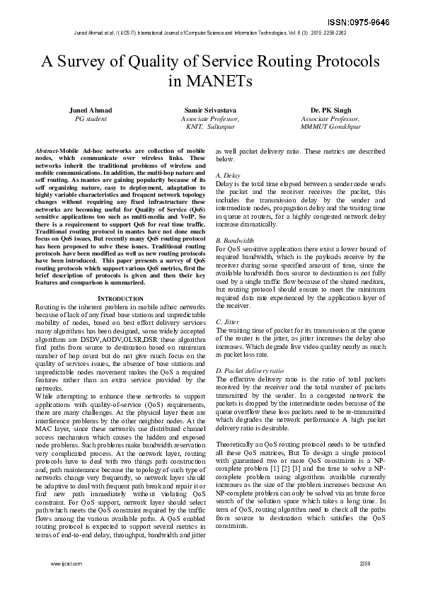 (PDF) Associate Professor | Samir Srivastava - Academia.edu (PDF) Associate Professor | Samir Srivastava - Academia.edu