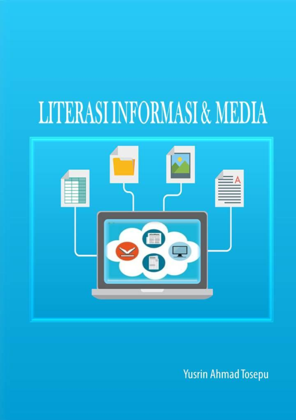 (PDF) LITERASI INFORMASI & MEDIA