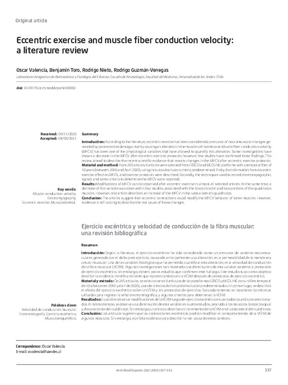 (PDF) Changes in muscle coactivation during running: a comparison ...