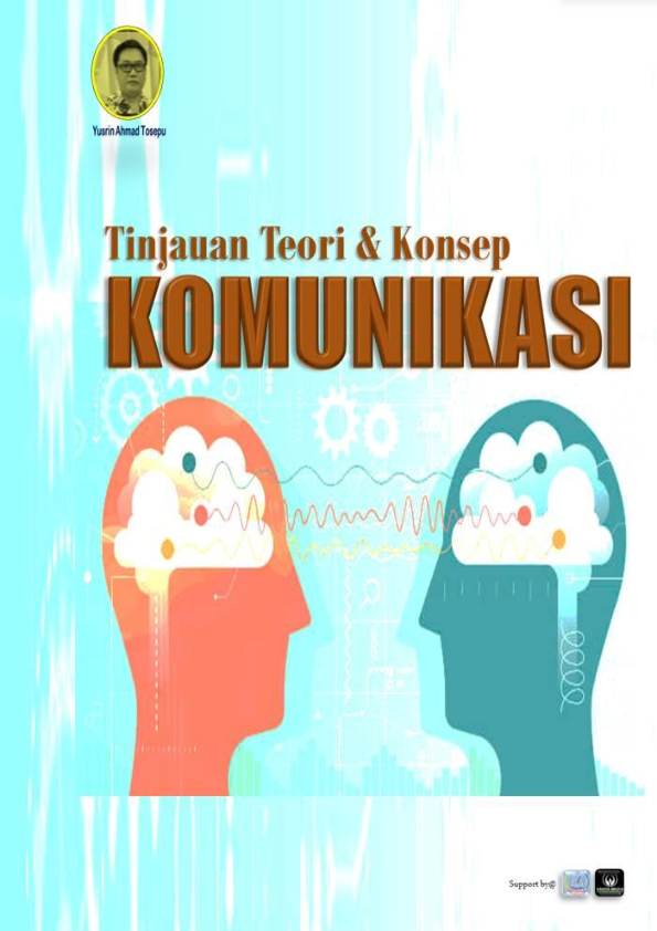 (PDF) TINJAUAN TEORI DAN KONSEP KOMUNIKASI