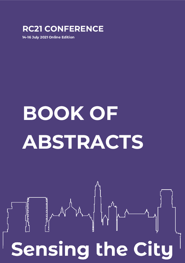 (PDF) Female body and contested cities: an analysis of public space ...