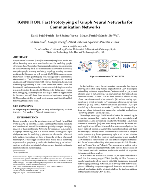 (PDF) Ignnition
