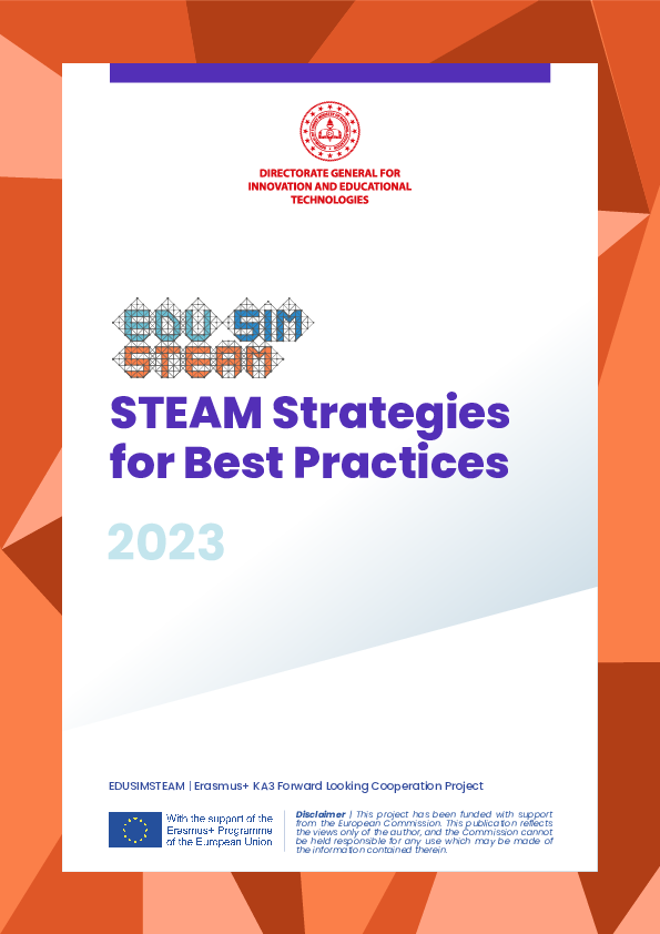 (PDF) STEAM Strategies for Best Practices