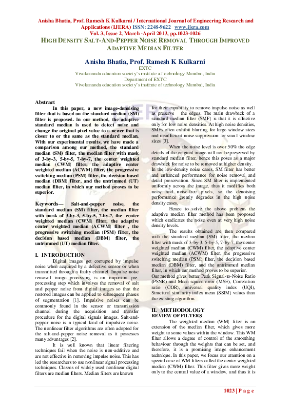 (PDF) Anisha Bhatia , Prof