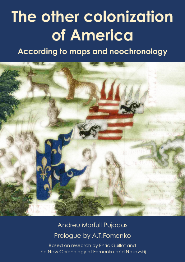 (PDF) The other colonization of America, according to maps and ...