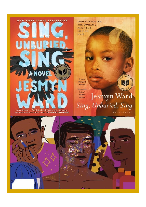 (PDF) Unburied Psychopomps