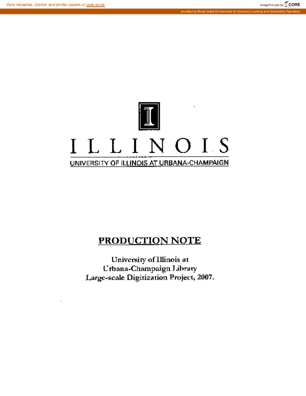(PDF) Yellow perch supply and life history