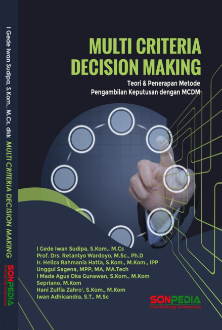 (PDF) Analythic Hierachy Process (AHP) - MULTI CRITERIA DECISION MAKING (Teori & Penerapan ...