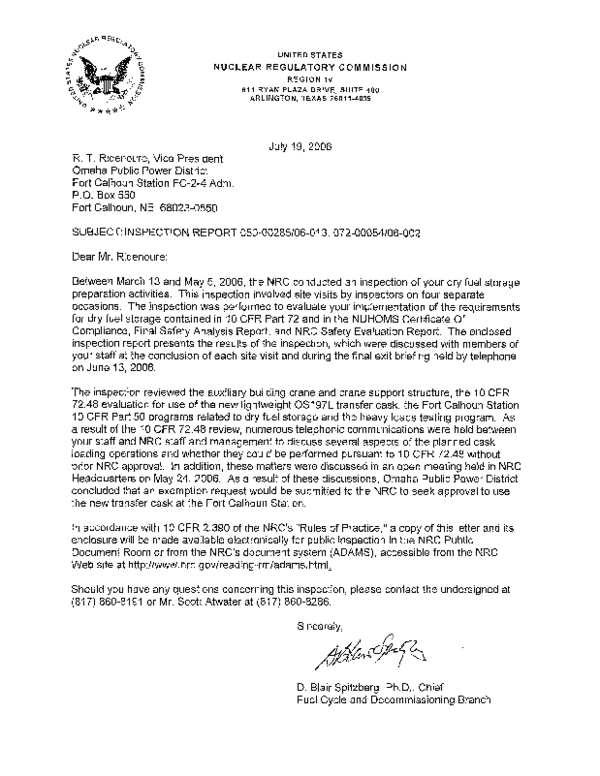 (PDF) Nuclear Regulatory Commission