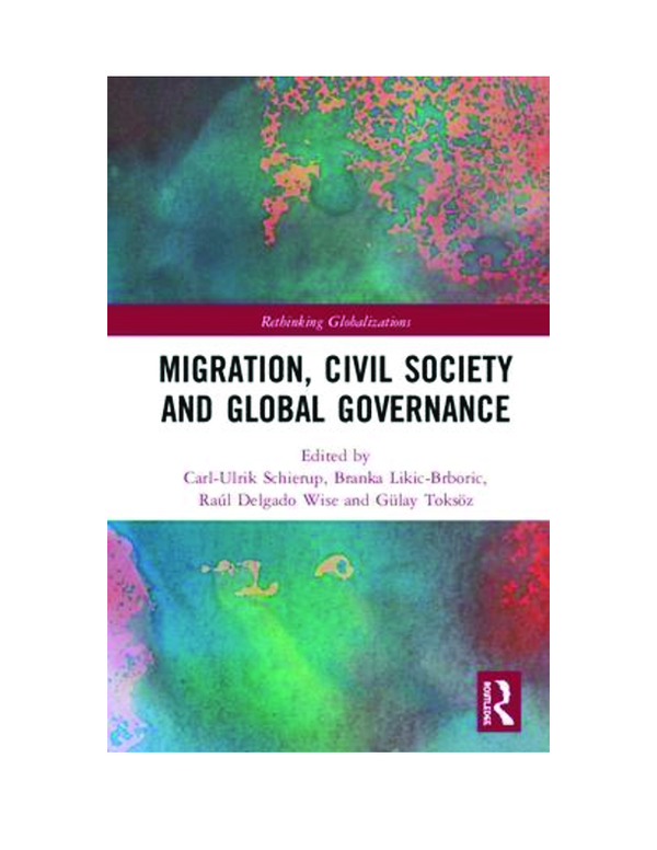 (PDF) Migration, Civil Society and Global Governance