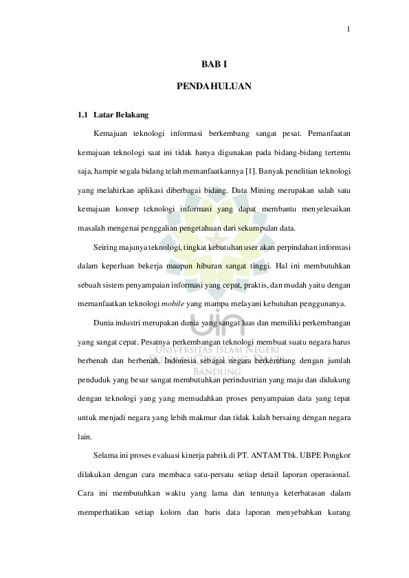 (PDF) Implementasi algoritma Naïve Nested-Loop untuk deteksi data ... (PDF) Implementasi algoritma Naïve Nested-Loop untuk deteksi data ...