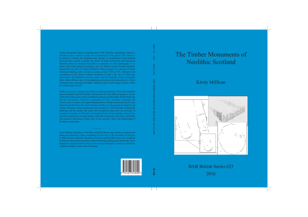 (PDF) The Timber Monuments of Neolithic Scotland