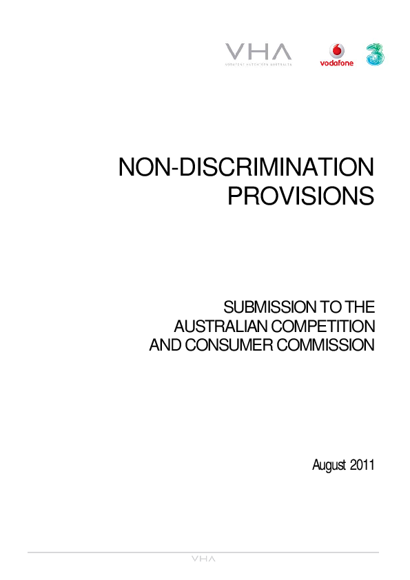 (PDF) Consultation: Draft Framework for Concerted Practices Guidelines ...