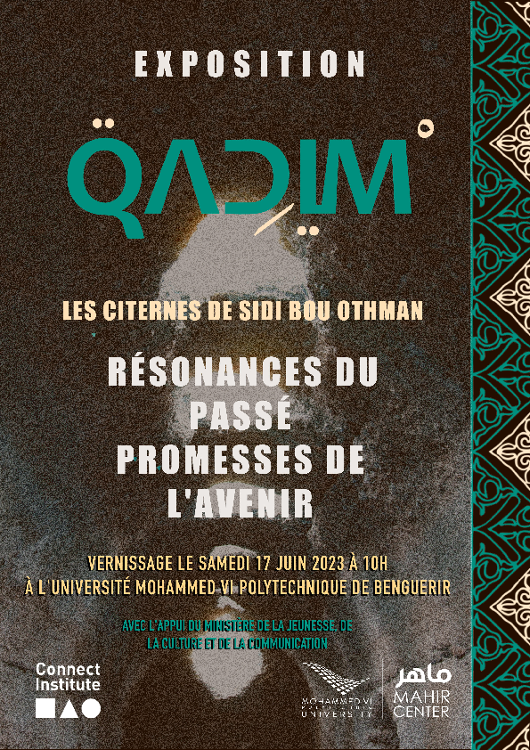 (PDF) Affiche QADIM