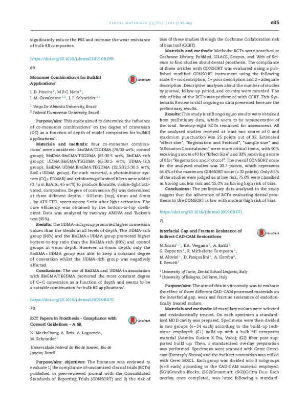 (PDF) Interfacial Gap and Fracture Resistance of Indirect CAD-CAM ...