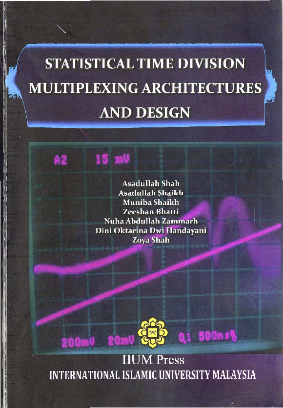 (PDF) Statistical time division multiplexing architectures and design