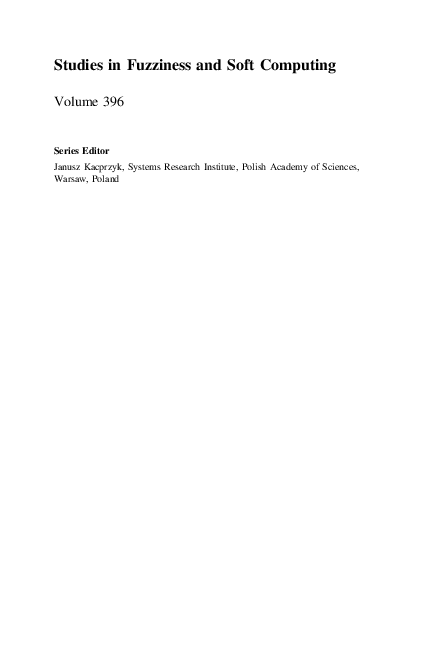 (PDF) Double Hierarchy Linguistic Term Set and Its Extensions | Xunjie ... (PDF) Double Hierarchy Linguistic Term Set and Its Extensions | Xunjie ...
