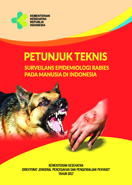 (PDF) VIRUS RABIES KEMENTRIAN KESEHATAN REPUBLIK INDONESIA