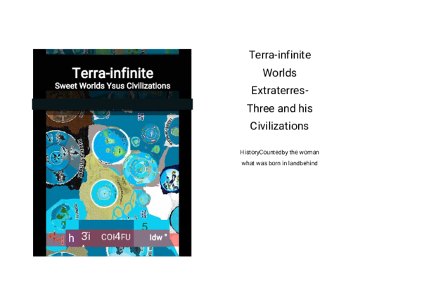 (PDF) TERRA INFINITA