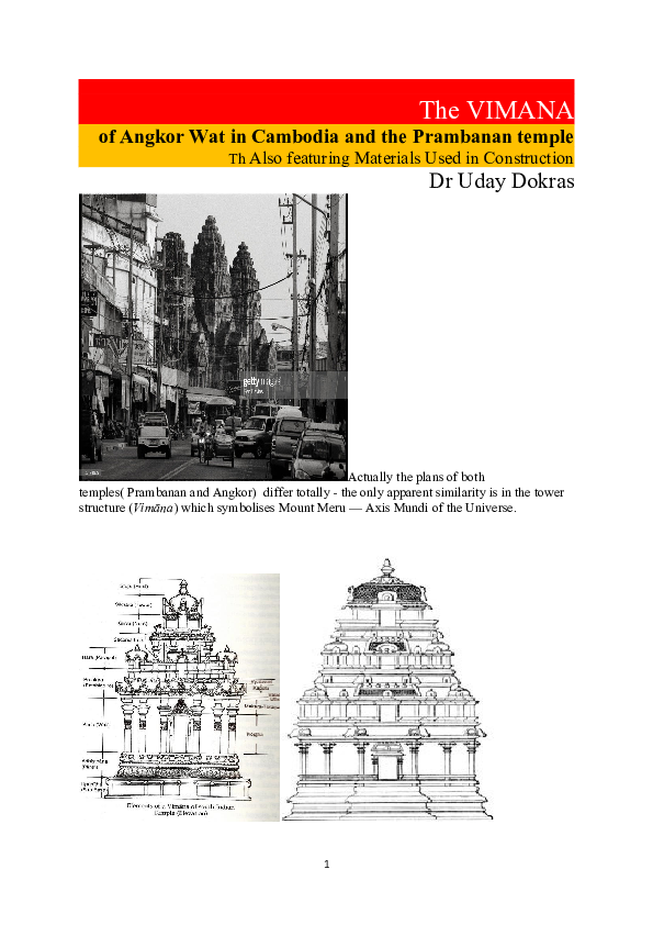 (DOC) The VIMANA