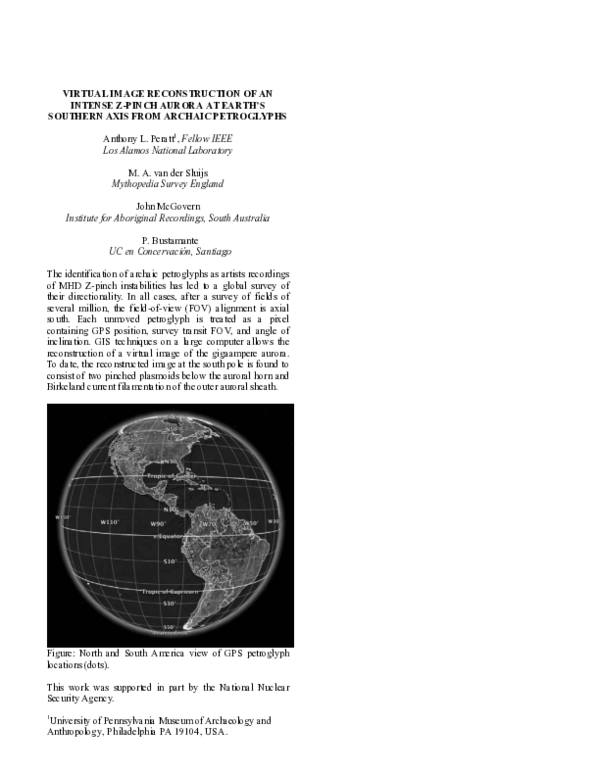 (PDF) Virtual Image Reconstruction of an Intense Z-Pinch Aurora at ...