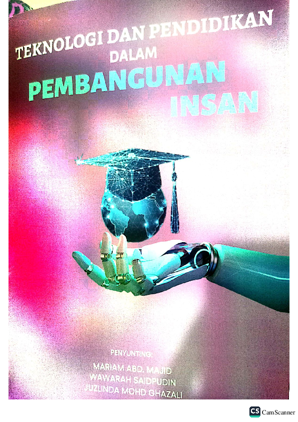 (PDF) PEMBELAJARAN TAHFIZ PRA SEKOLAH BERASASKAN MULTIMEDIA DALAM BAB ...