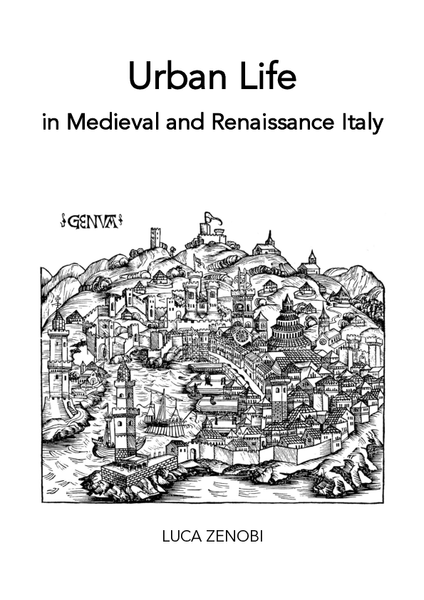 (PDF) LESSON PLANS - Urban Life in Medieval and Renaissance Italy