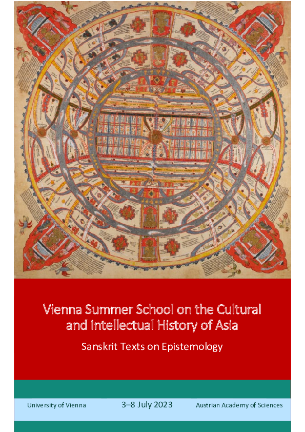(PDF) Summer School 2023 Poster