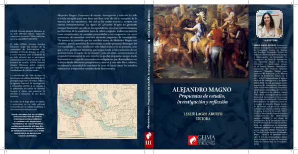 (PDF) El Alejandro Magno de William W. Tarn: imperio, internacionalismo ...