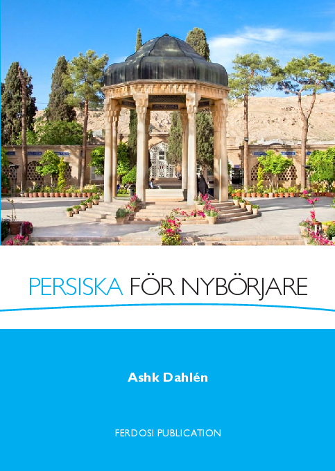 (PDF) Persiska för nybörjare, upplaga 2