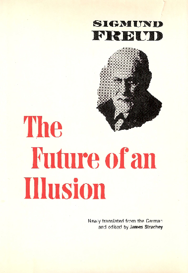 (PDF) The Future of an Illusion (Sigmund Freud)