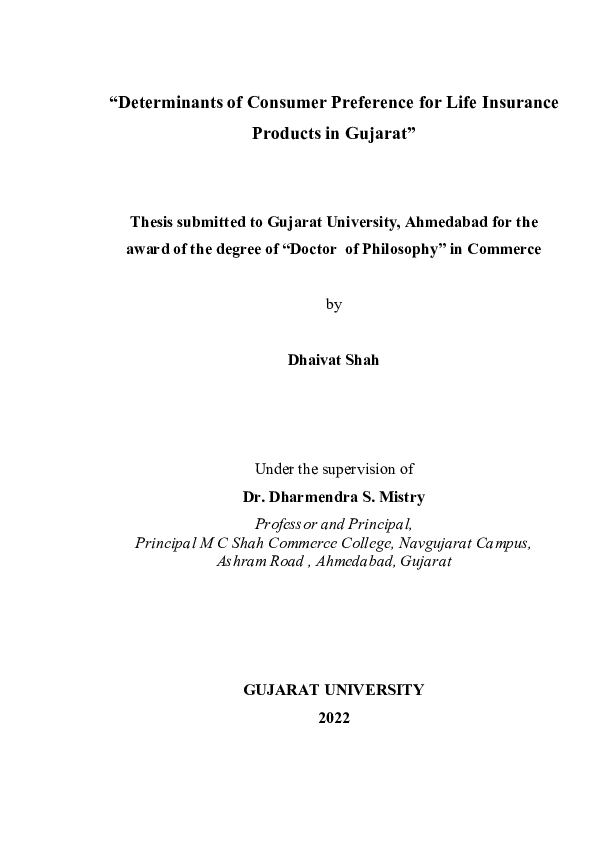 (PDF) Phd merged file | dhaivat shah - Academia.edu