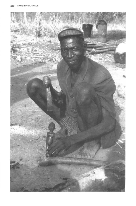 (PDF) D. Bognolo-Art lobi lecture et conaissance Images d'Afrique