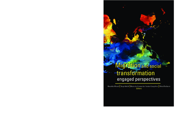 (PDF) The Migration-Development nexus revisited | Raúl Delgado Wise - Academia.edu