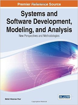 (PDF) Development Framework Pattern for Pervasive Information Systems