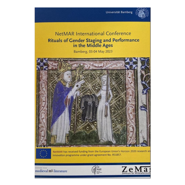(PDF) Nuns’ Bodily and Sensory Experiences. The Rituals of the Holy ...