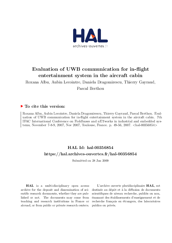 (PDF) 2. The Description of Ife System