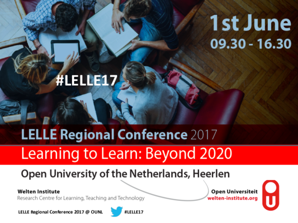 (PDF) Learning to learn : Beyond 2020