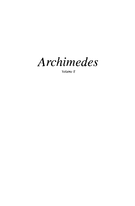 (PDF) The Alfonsine Tables of Toledo