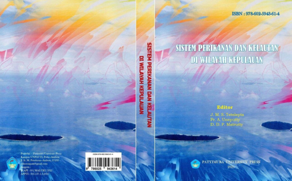 (PDF) Interaksi Laut dam Atmosfir Kepulauan Maluku
