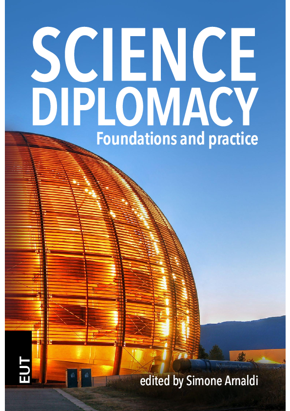 (PDF) The Sustainable Development Goals, science diplomacy and TWAS
